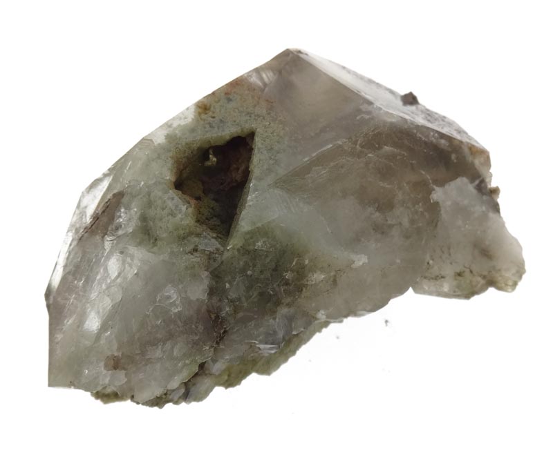 Chlorite Quartz
