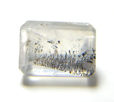 Dendritic Quartz Gemstone