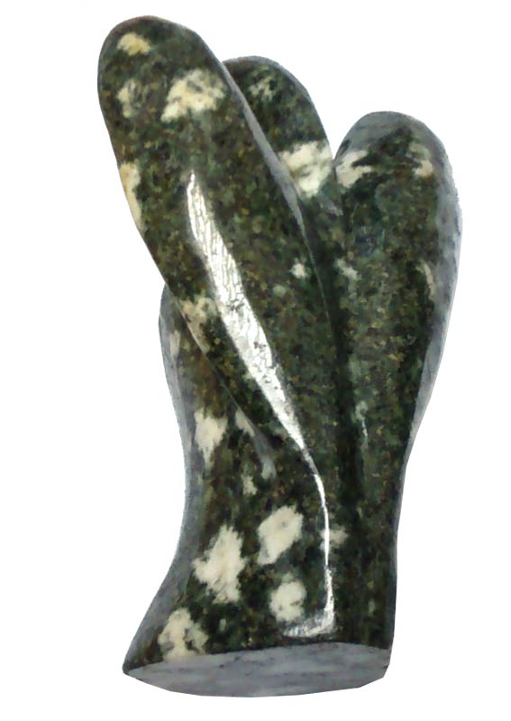 Larger Stonehenge Preseli Bluestone Angel