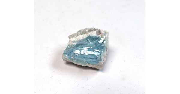 Scandium Blue Beryl