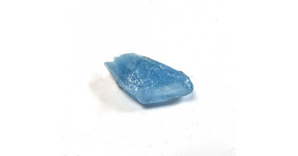 Blue Beryl Crystal