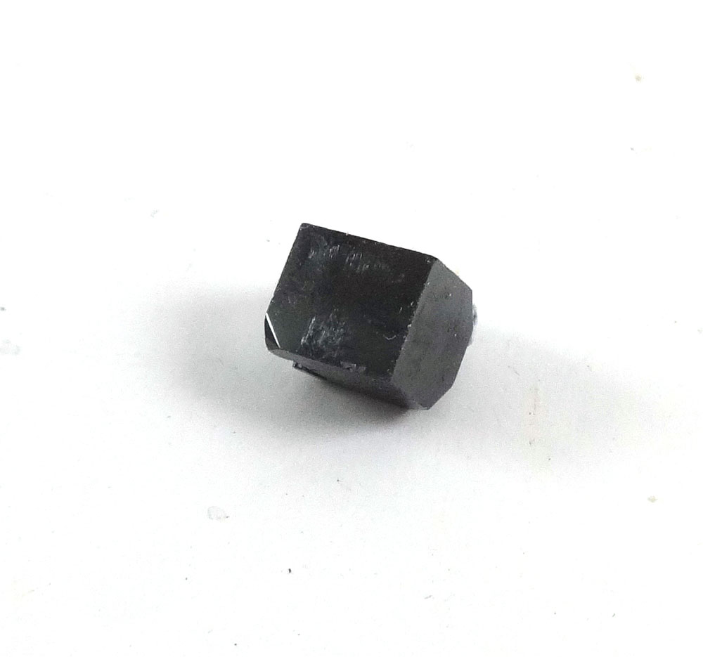 Bixbyite Crystal