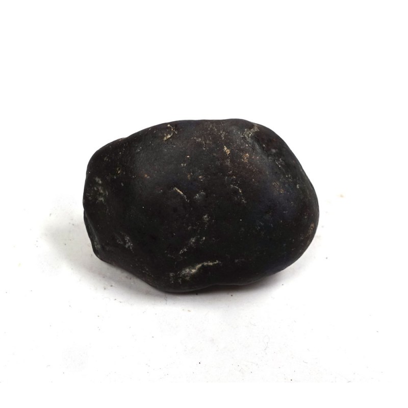 Limonite Mineral Concretion