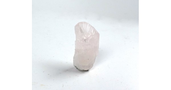 Hint of Pink Danburite Clear Crystal