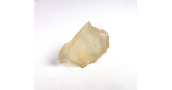 Libyan Desert Glass Impactite