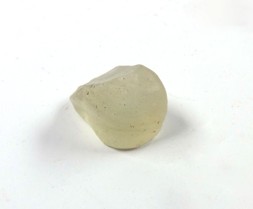 Libyan Desert Glass Impactite