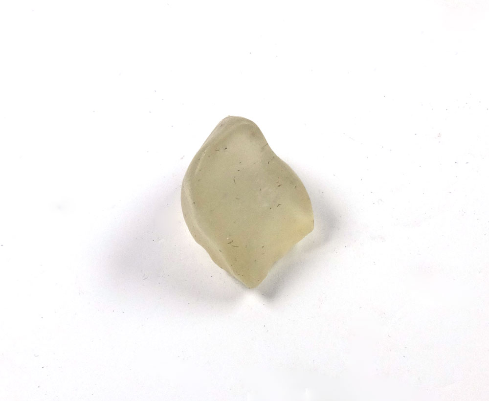 Libyan Desert Glass Impactite