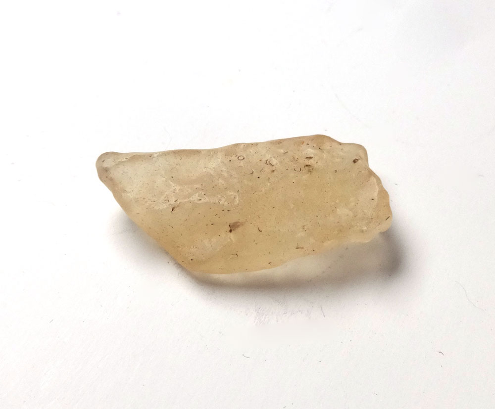 Libyan Desert Glass