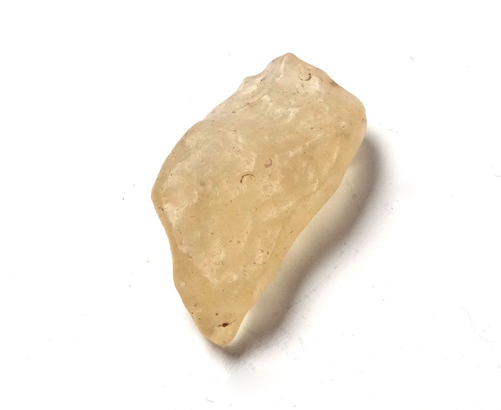 Libyan Desert Glass