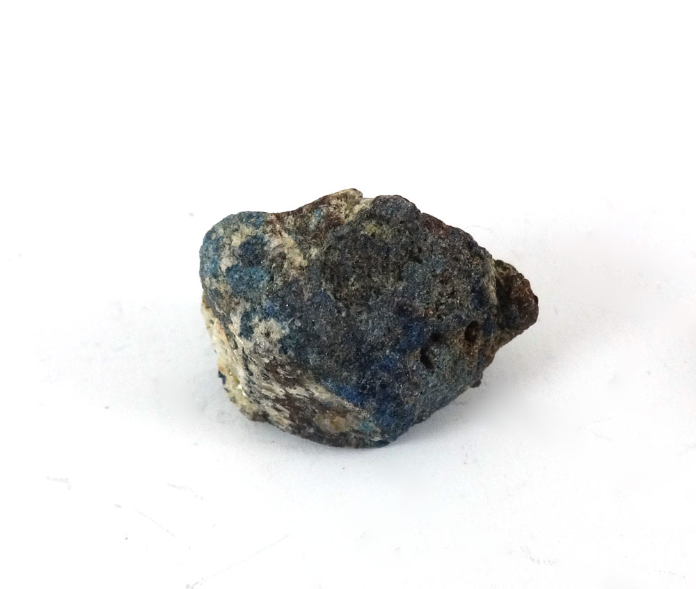 Rare Blue Euclase Mineral Piece