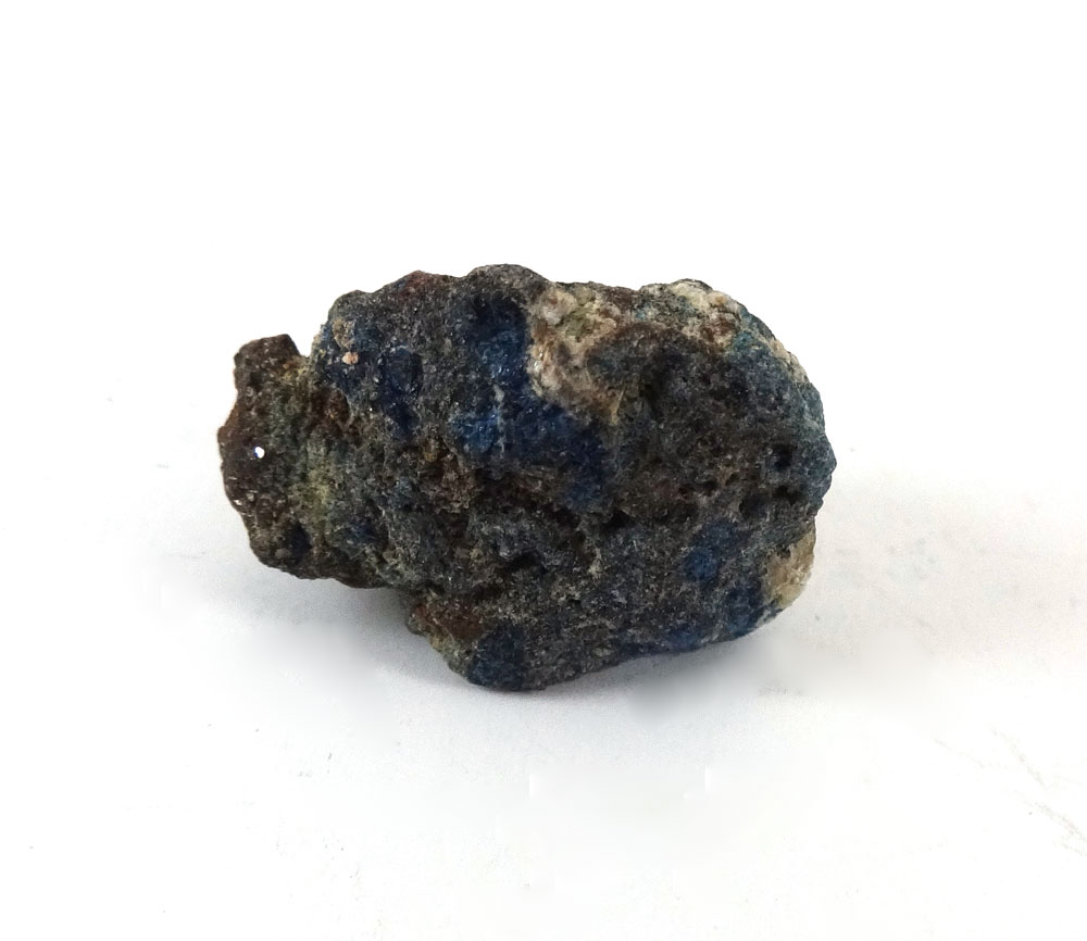 Rare Blue Euclase Mineral Piece