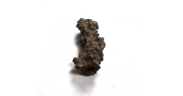 Fulgurite Formation