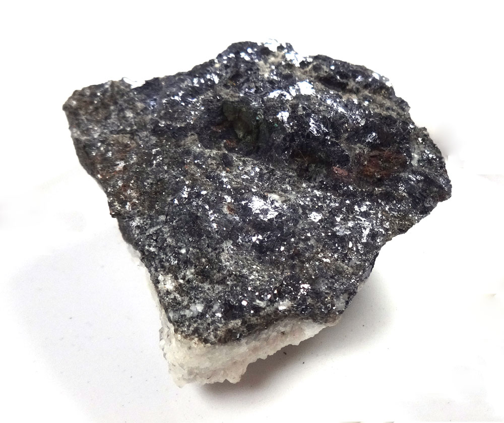 Galena Crystal Chunk England