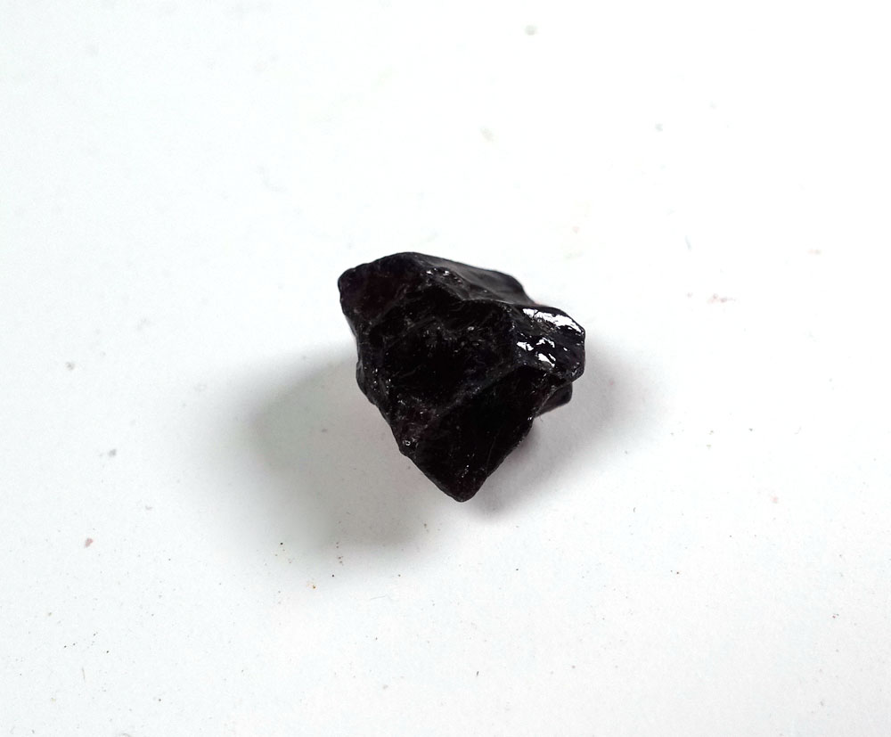 Raspberry Garnet