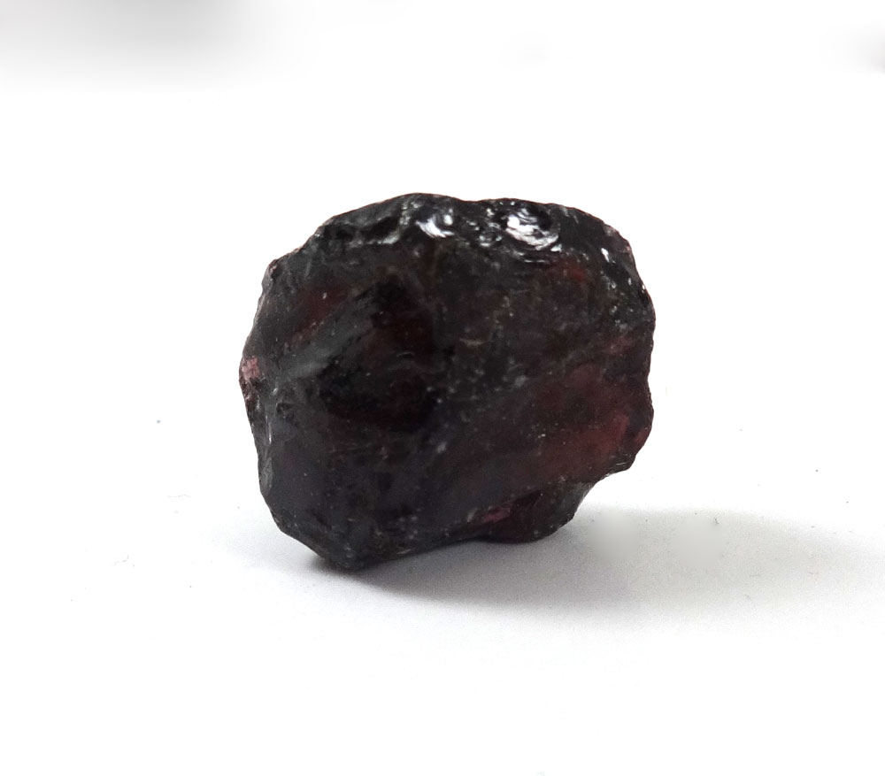 Raspberry Garnet