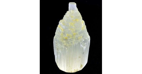 Selenite Pillar