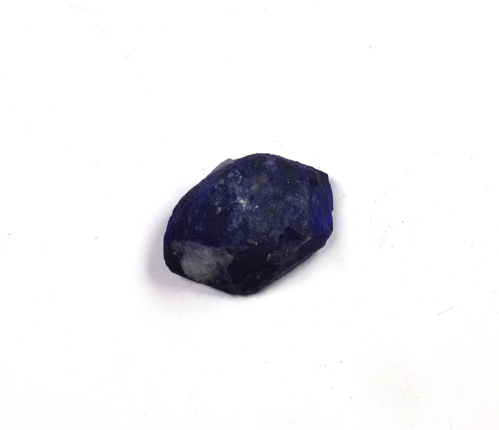 Lazurite Formation