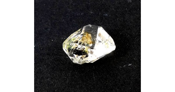 Rare Himalayan Quartz Crystal with Oil Inclusion