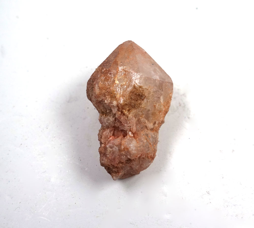 Natural Quartz Sceptre Point