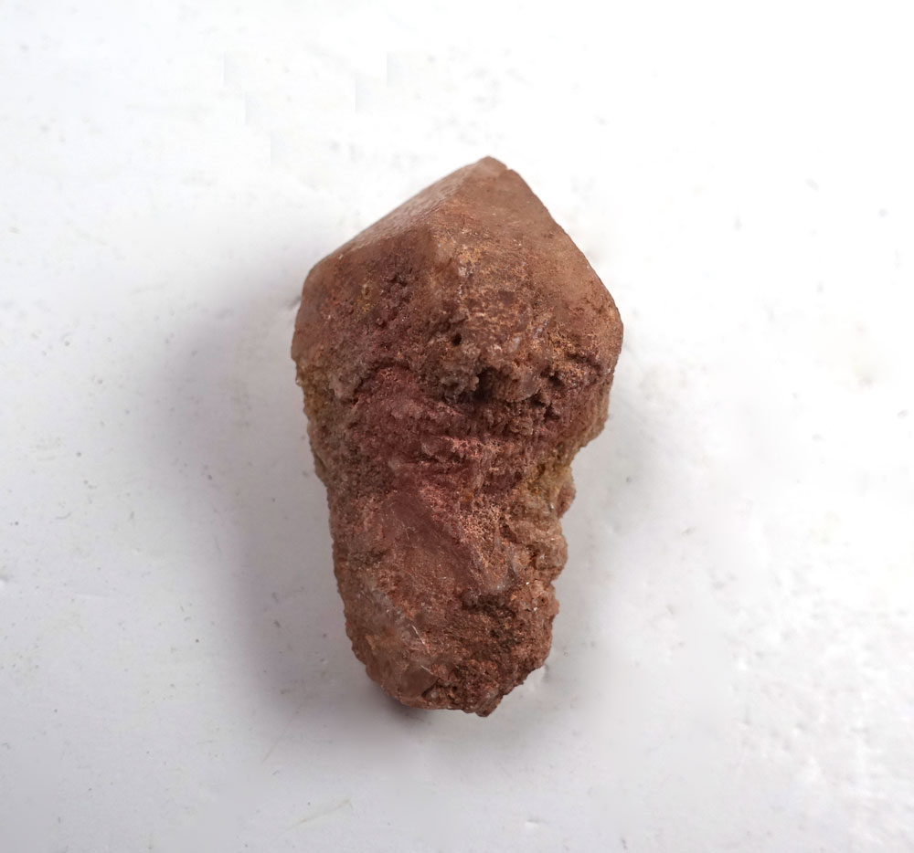 Natural Quartz Sceptre Point