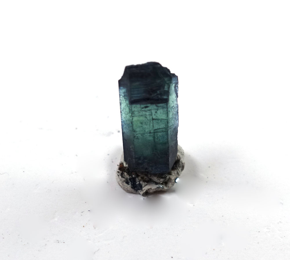 Vivianite Crystal