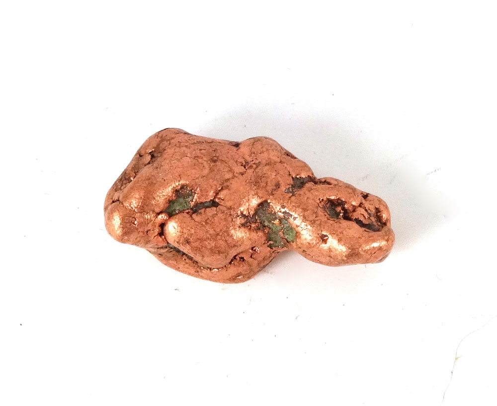 Copper Nugget