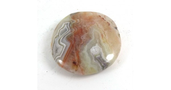 Agate Large Freeforms and Boulder shapes by Earthly Gems