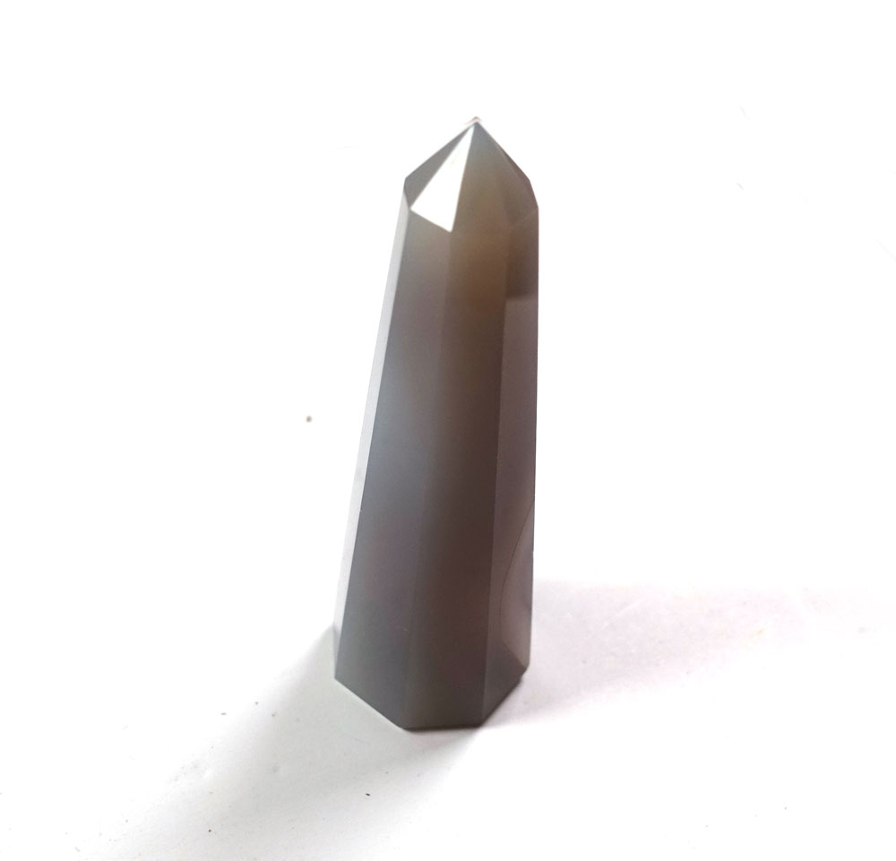Agate Tower Point