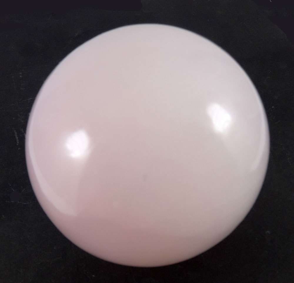 Himalayan Mangano Calcite Crystal Ball