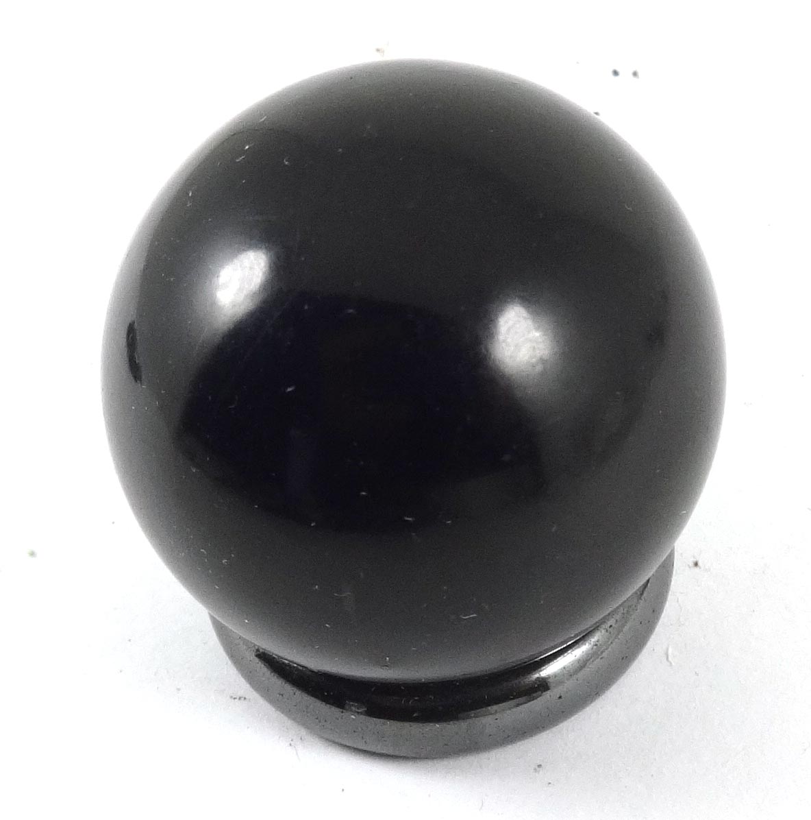 Jet Crystal Ball