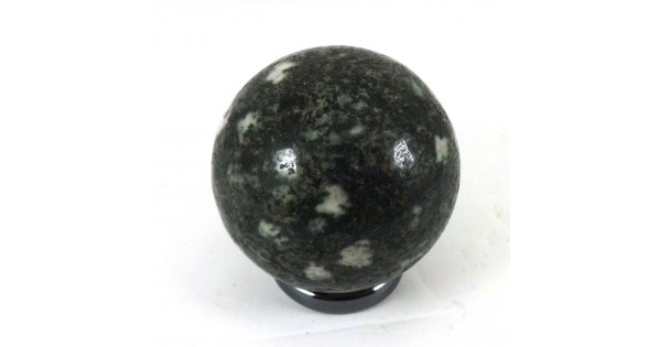 Preseli Bluestone Crystal Sphere 40mm