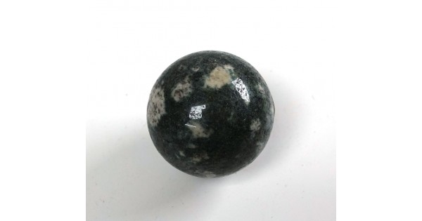 Preseli Bluestone Crystal Ball 40mm