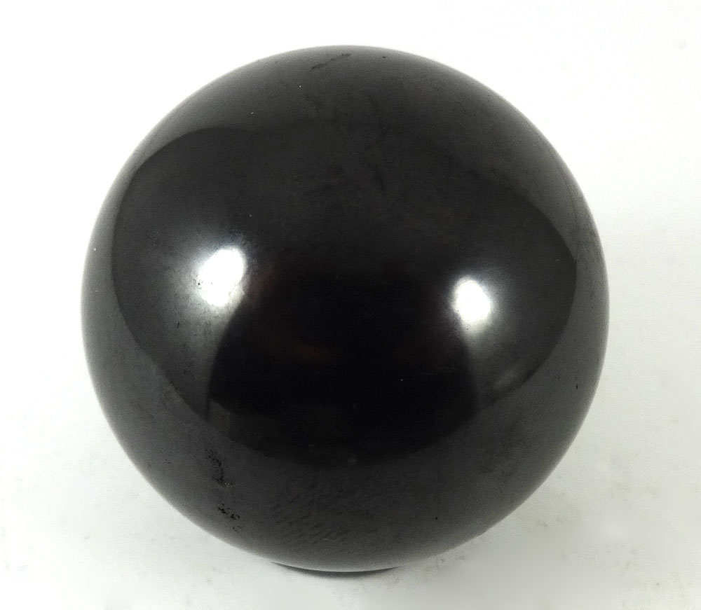 Shungite Sphere
