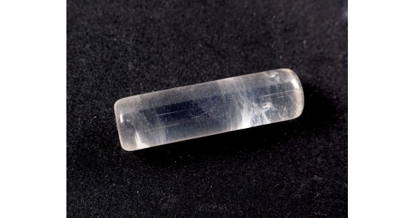 Quartz Cylinder Shape