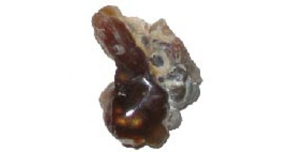 Agate Crystals and Mineral Formations by Earthly Gems